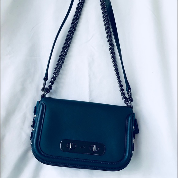 Coach | Bags | Coach Swagger 2 Shoulder Bag | Poshmark